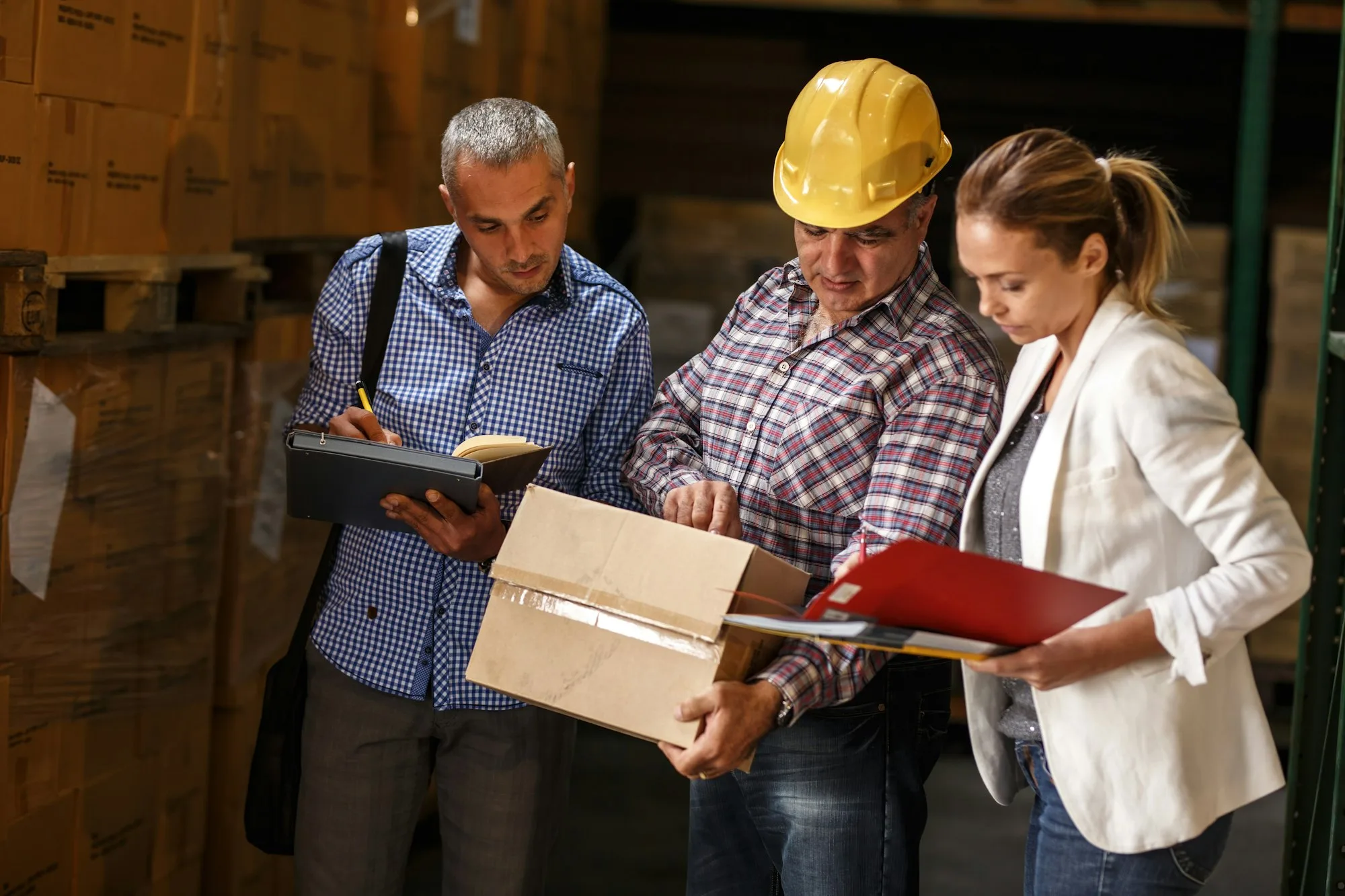 Customs Clearance | Spratt Logistics