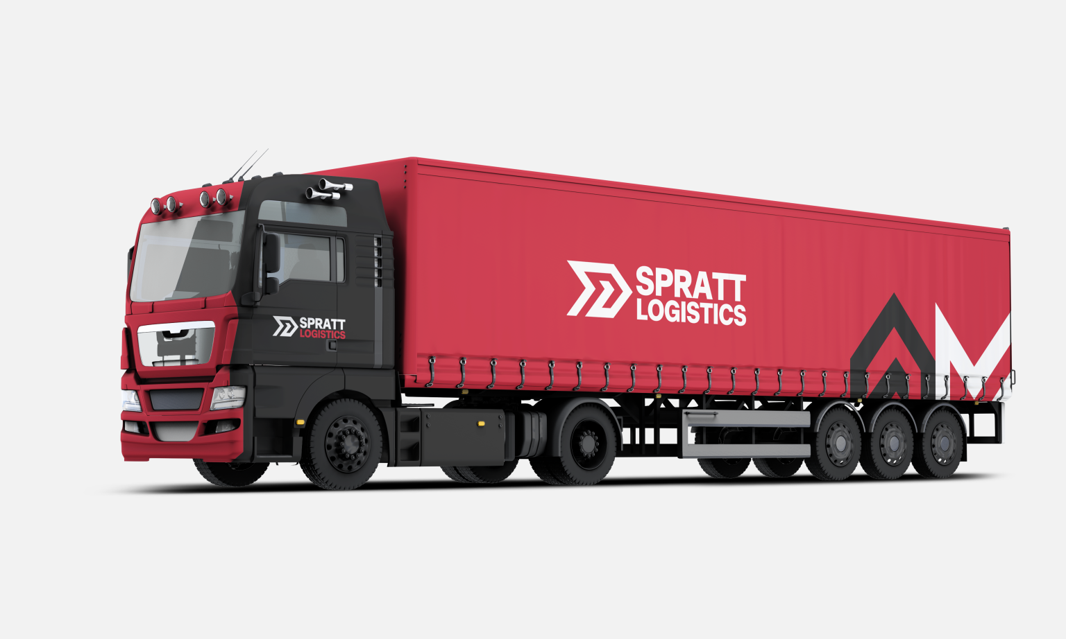 Navigating the Future of Logistics with Spratt Logistics | Spratt Logistics